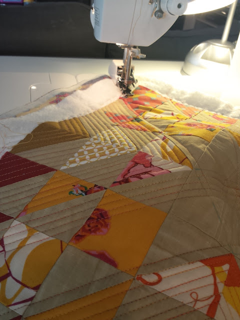 Justice Quilts & Crafts