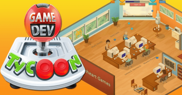 GAME DEV TYCOON GUIDE - Lcm Games