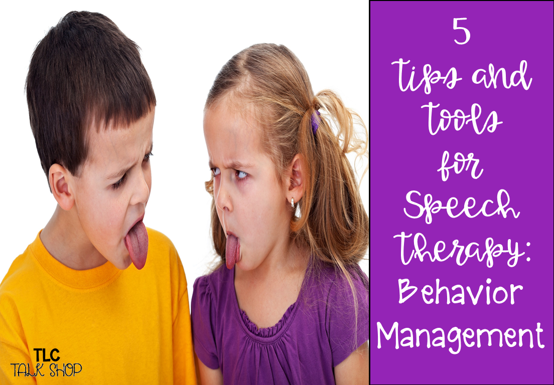 5 Tips Tools To Manage Behaviors TLC Talk Shop 5-tips-tools-to-manage-behaviors-tlc-talk-shop