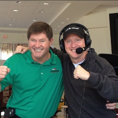 Bo Bounds is the Worst