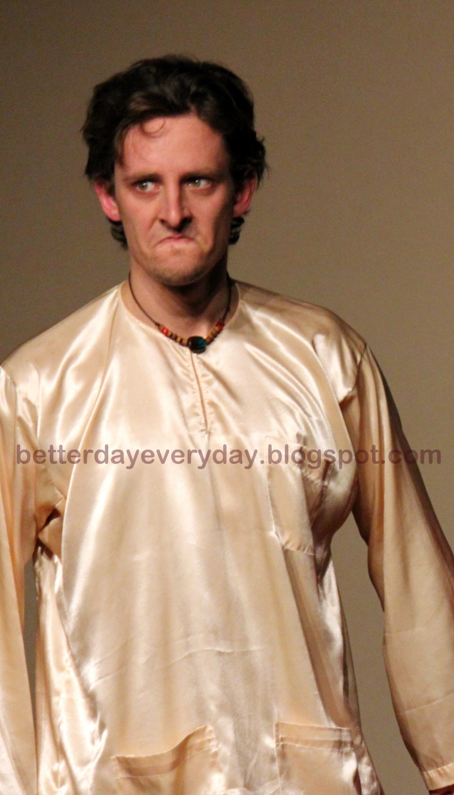 University of Otago's Malam Malaysia : Mahsuri ~ Live Life Happy