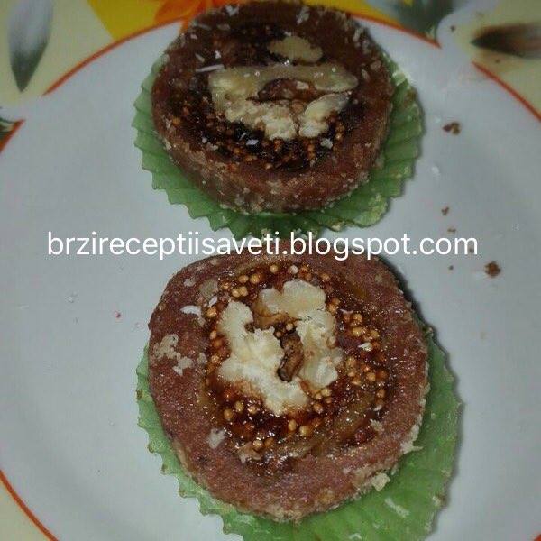 Brzireceptiisaveti.blogspot.com: Carsko oko