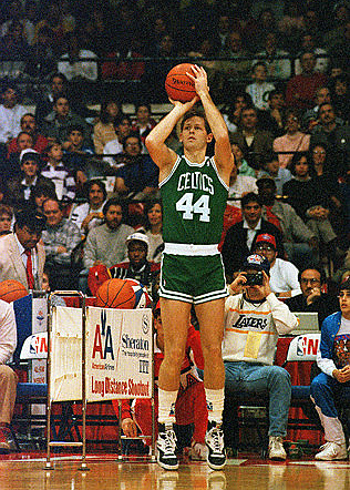 BA-LON-CES-TO: Los mejores números 44 de la historia de la NBA