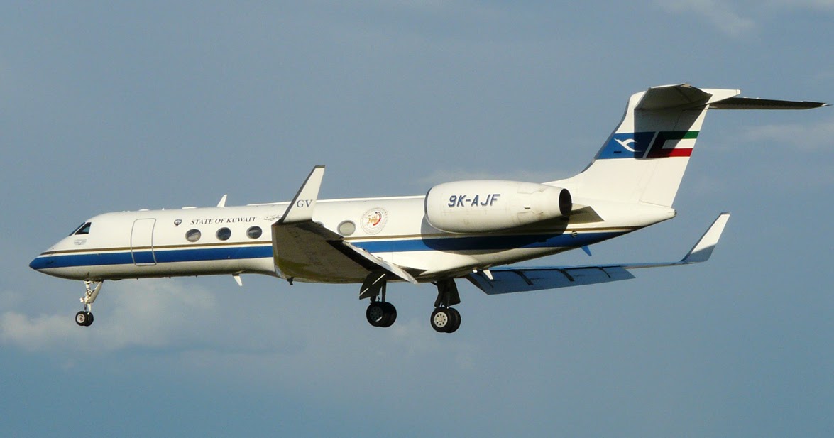 Gulfstreams: Round-up 25/7