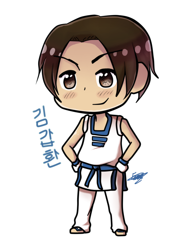 KOF CHIBIS | KOFFUNERAL