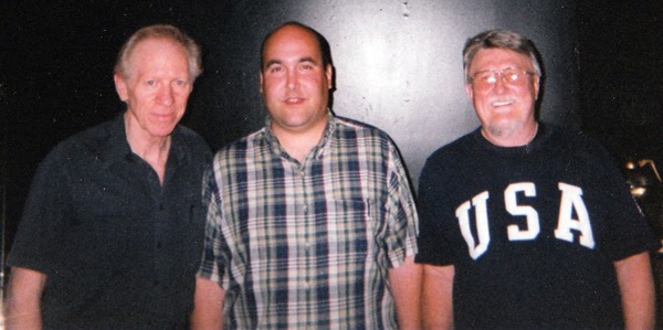 INTERMITTENT SIGNALS: The Ventures’ Bob Bogle, 1934-2009