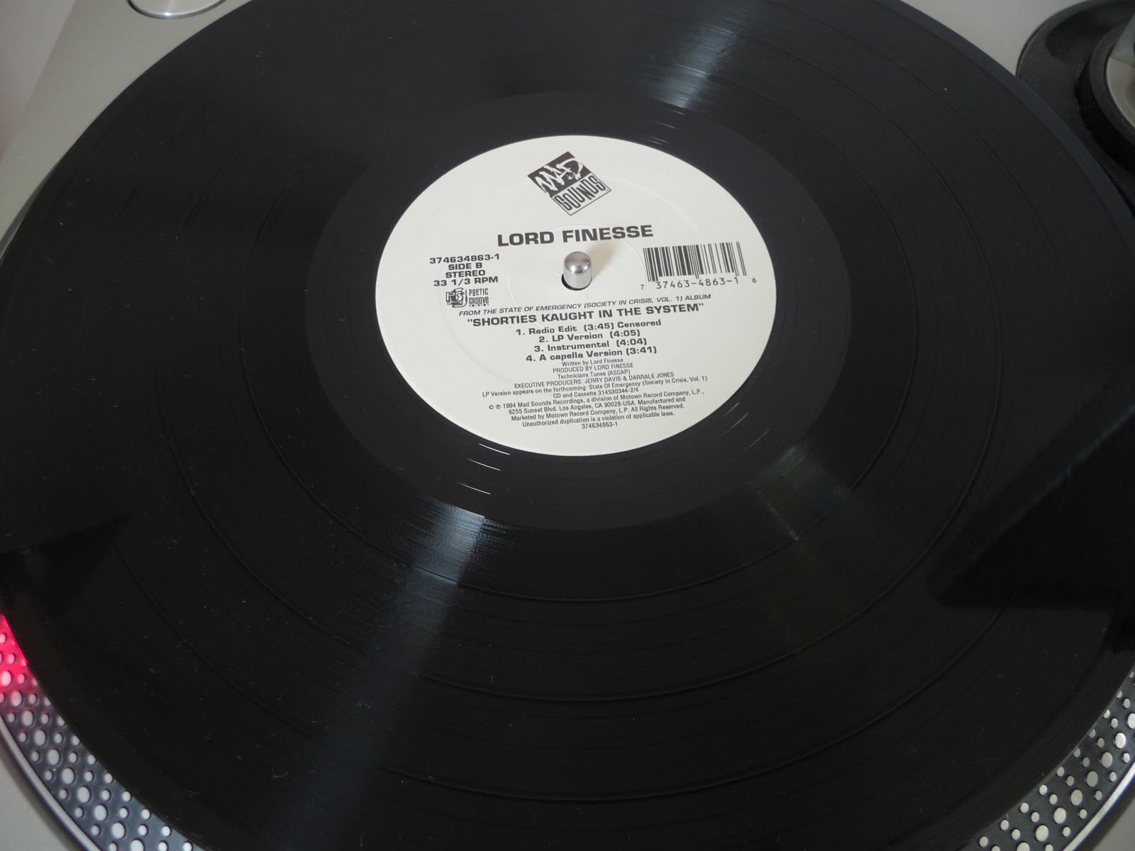 HipHop-TheGoldenEra: 2011 HipHop-TheGoldenEra: 2011