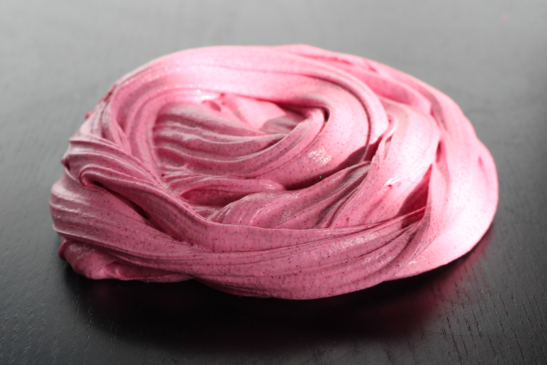 Craft Knife: The Kid Makes Handmade Slime