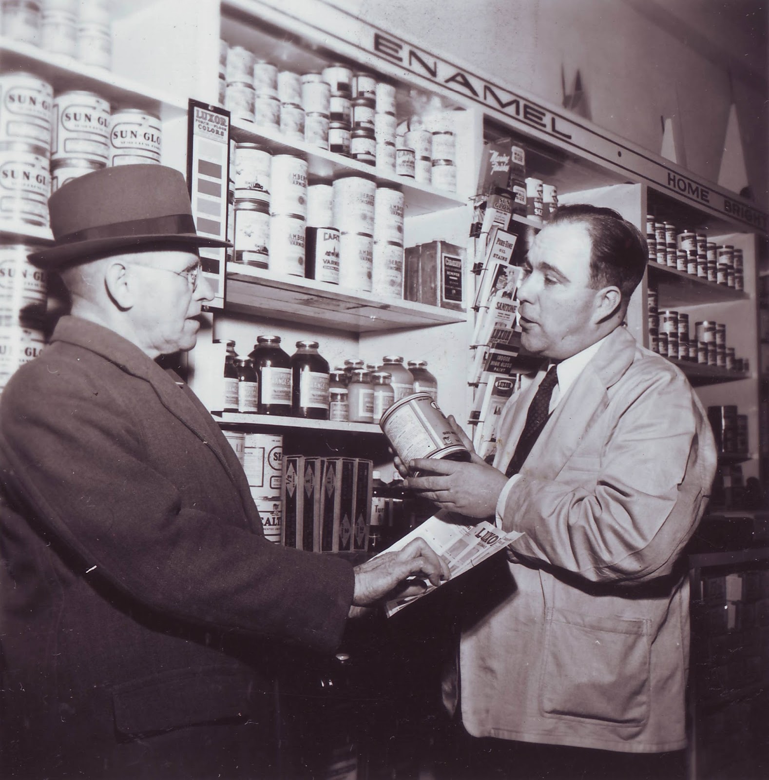 The Kitchissippi Museum: July 2016