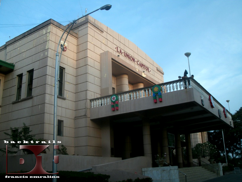 Back Trails: Lakbay sa San Fernando, La Union: Tour of the City (Part 3)