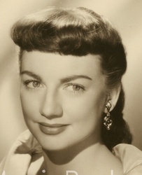 THE OBIT PATROL: Allyn Ann McLerie