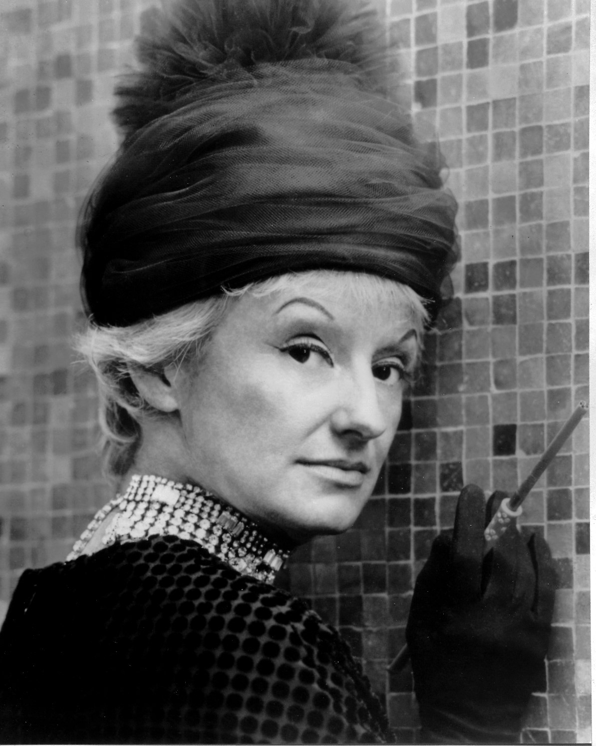 today.nukz.net: Almanac July 17 :: Birthday :: Phyllis Diller
