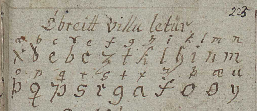 Scott Wolter Answers: New Hooked X's and Ancient Runes Found in Old ...