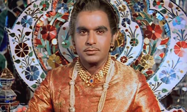 Golden Era of Bollywood: Dilip Kumar-The Ultimate Method Actor