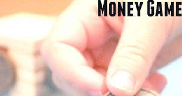 Stack the Coins Fine Motor Money Game | School Time Snippets