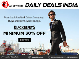 All Day Offer: India One Day Deals Websites Online Shopping
