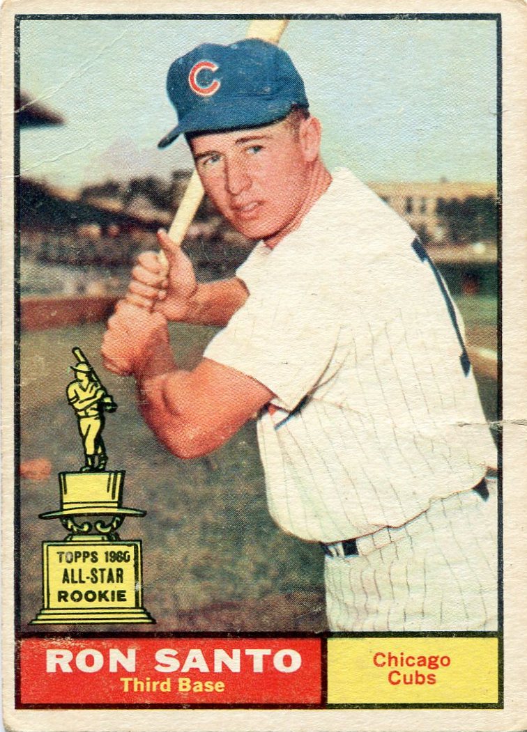 Dime Boxes -- The Low-End Baseball Card Collector's Journey: The Grad ...