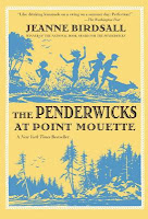 Read Me A Story: The Penderwicks