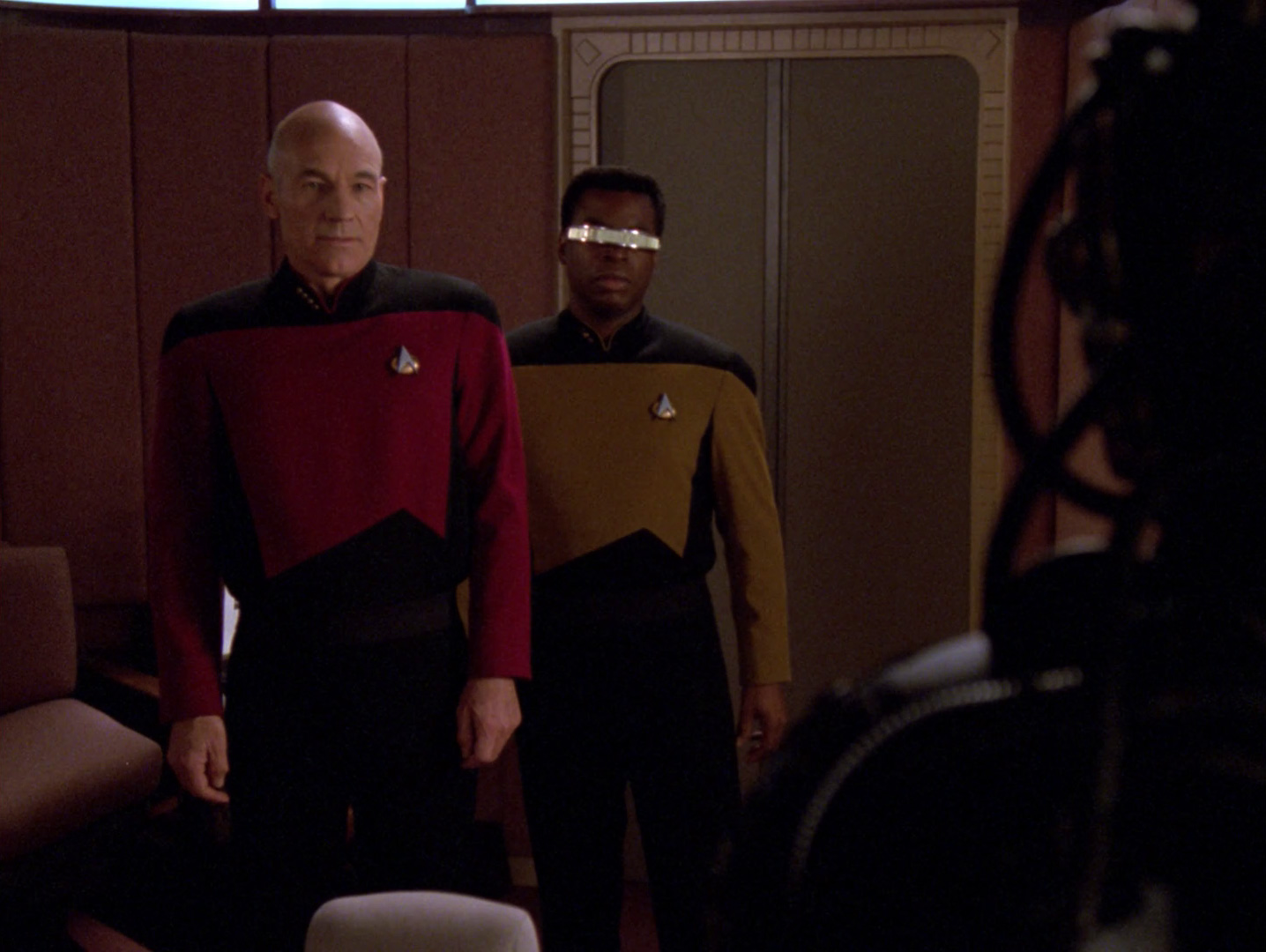 Random Fandoms: Star Trek TNG I Borg