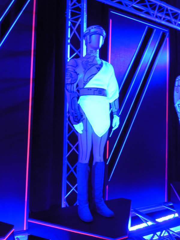 Hollywood Movie Costumes and Props: Costumes from the original Tron on ...
