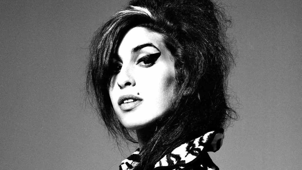 The Upoli Awards: Amy Jade Winehouse Winner Of The 2016 Grammy Award