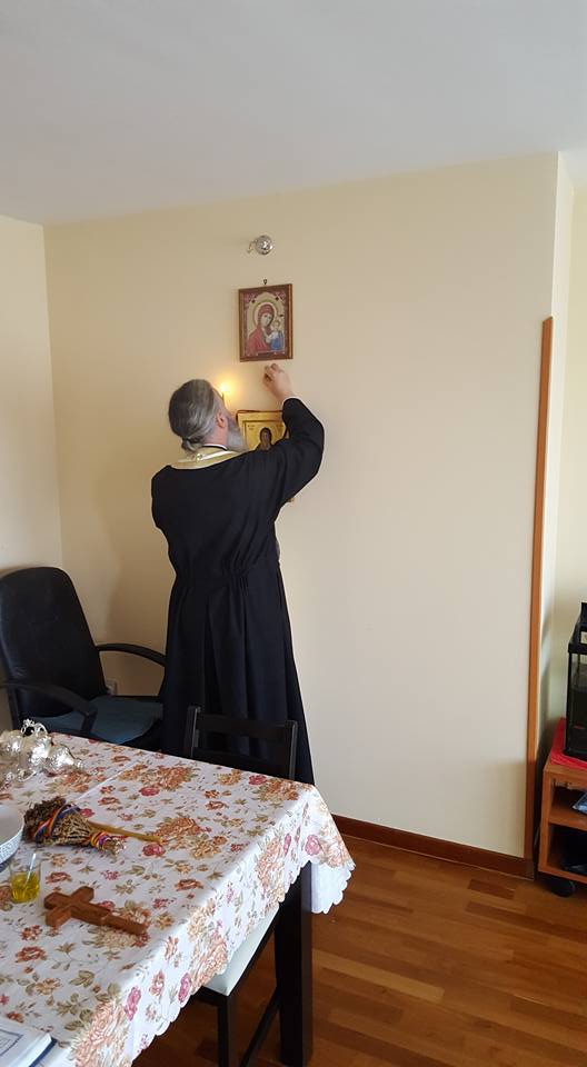 Dar!: Sfestanie si Aniversare, Familia: Dumitru, Ioana, Maria, Daniela ...