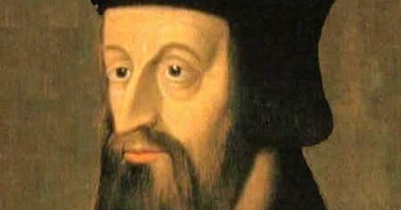 Epic World History: John Huss