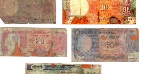 RBI's Facility For Exchange Of Notes And Coins Decoded | The Wealth ...