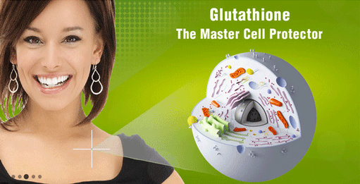 IMMUNOCAL MONTERREY: Conociendo el glutatión