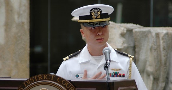 Paul Davis On Crime: U.S. Navy Command Refers Espionage Case To Court ...