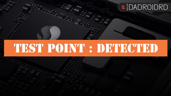 Ayo cari tahu di mana letak titik Test Point pada Xiaomi Redmi Note 5 ...
