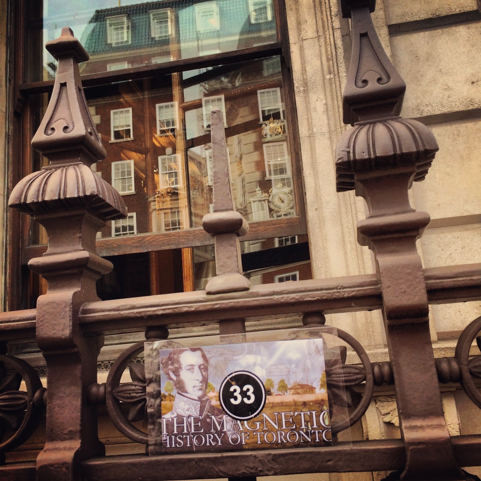 Sir John Henry Lefroy & Queen Victoria's Coronation