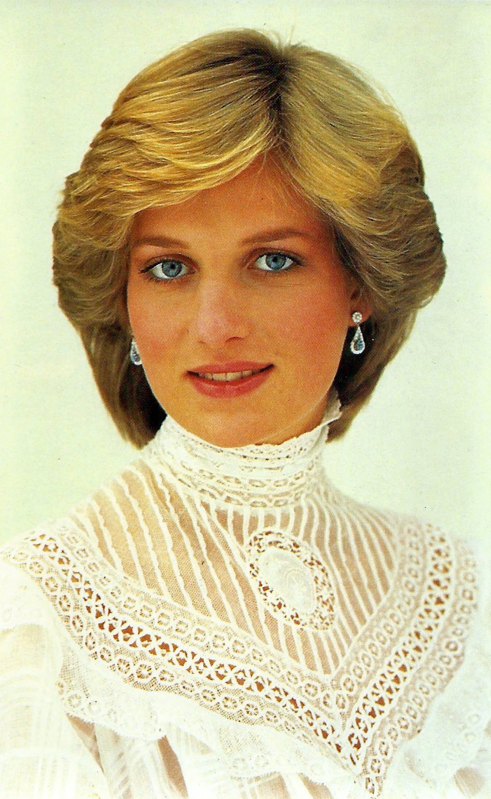Queens of England: Diana, Princess of Wales 1961 - 1997