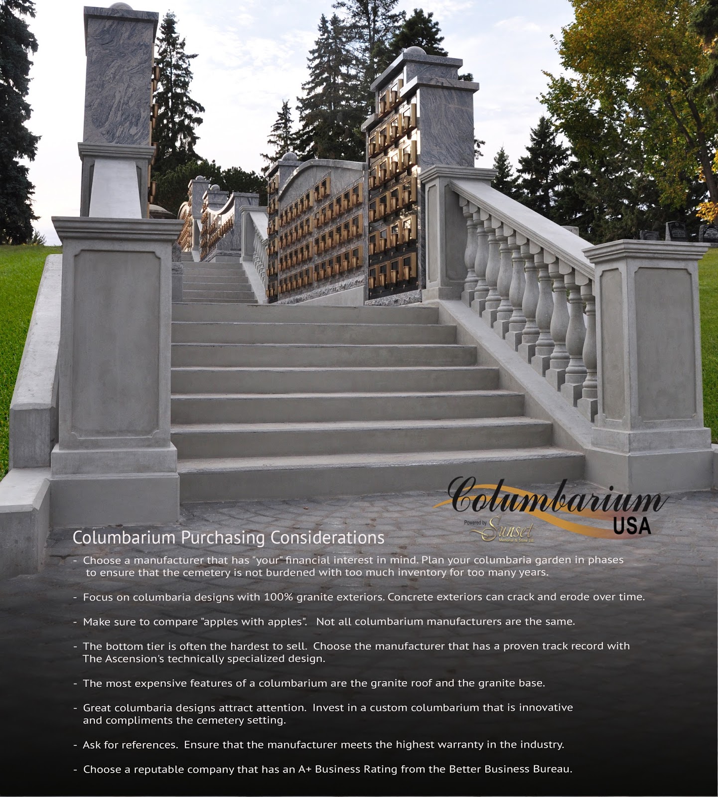 columbariumusa: July 2016