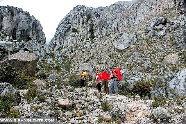 SIRANG LENTE | TRAVEL & HIKE: Mount Apo: The Summit and trails to Lake ...
