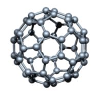 super poste: formas alotropicas del carbon