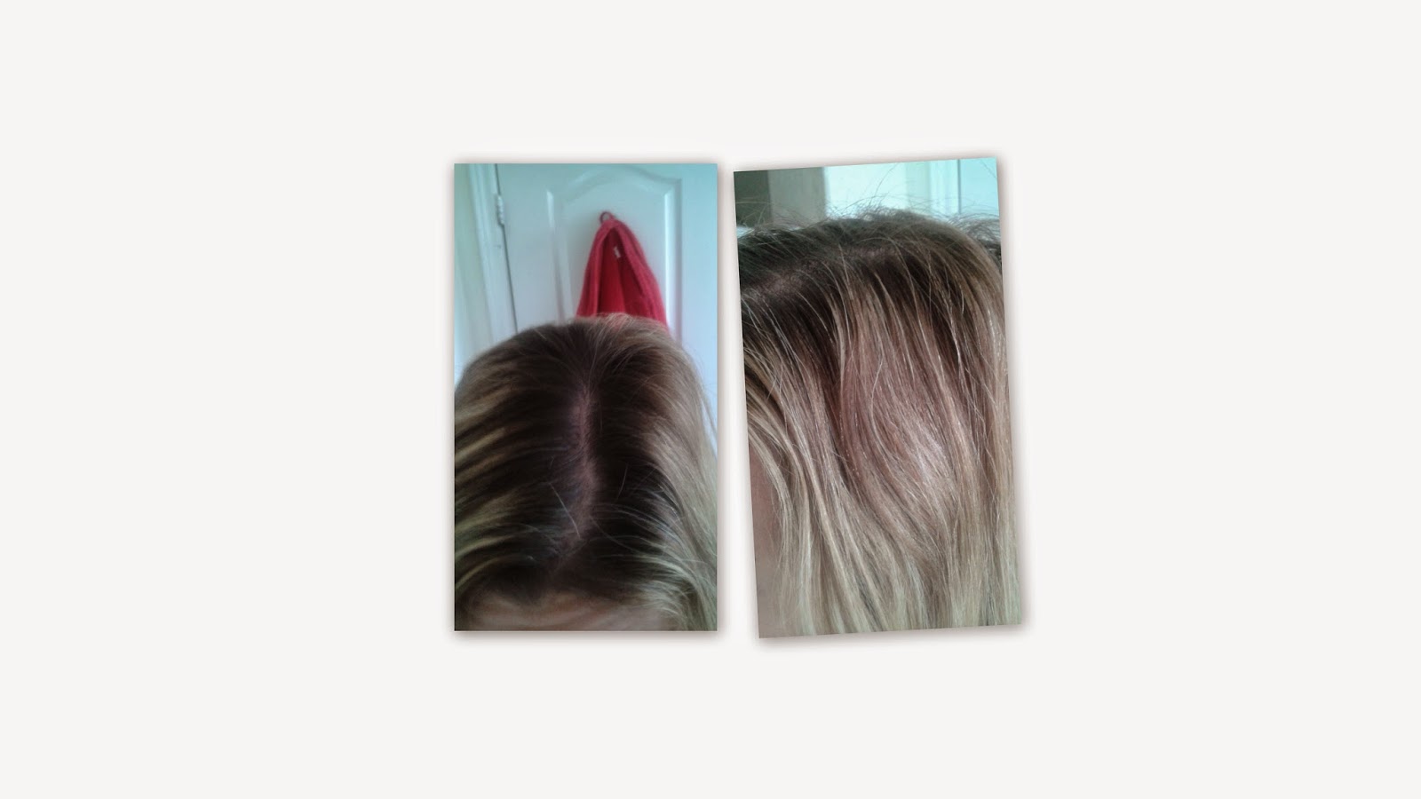 Health and Beauty Girl : DIY: How To Lighten Roots at Home Between ...