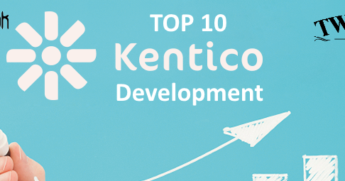 Kentico Software Development Companies: 10 Notable Kentico Websites