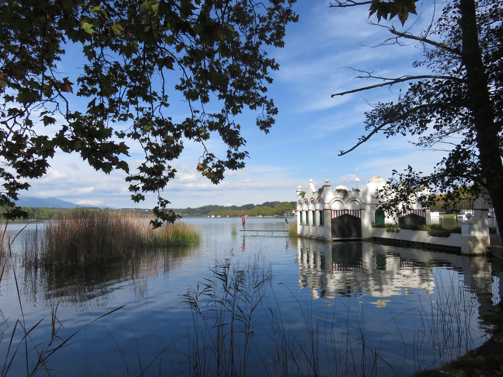 ESTANY DE BANYOLES