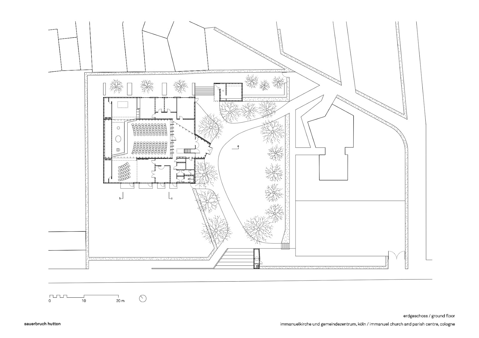 Sauerbruch Hutton – a f a s i a