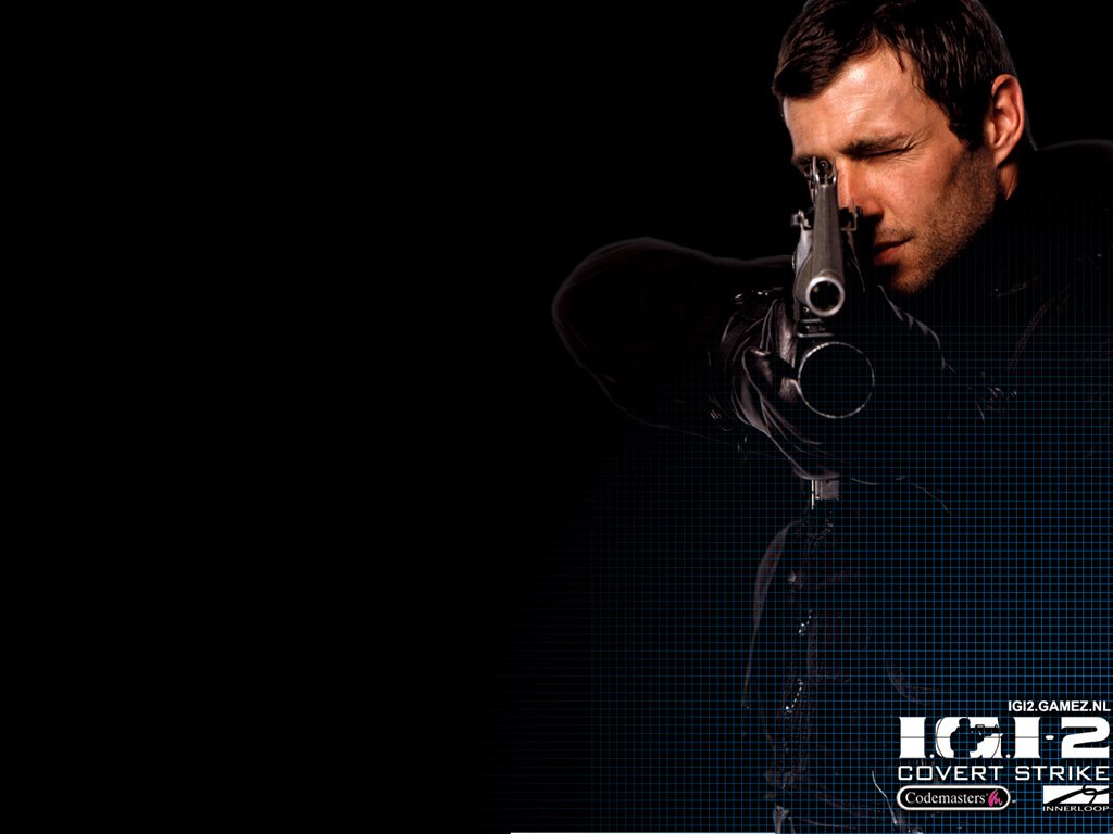 IGI 2 Full Game ~ testblogusersneed