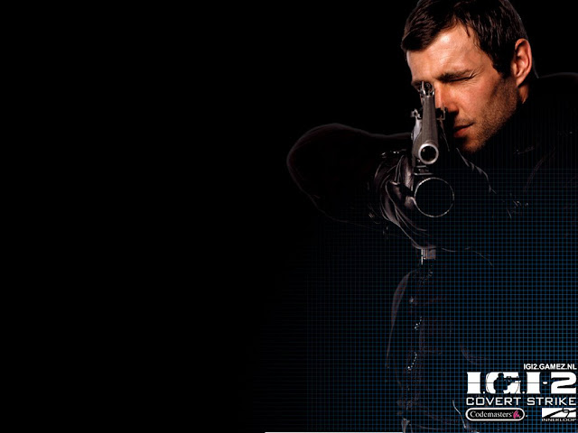 IGI 2 Full Game ~ testblogusersneed