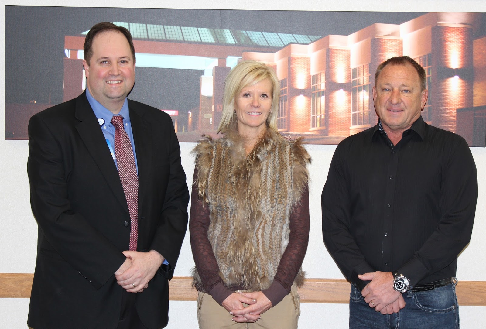 Horn Happenings: February 2016