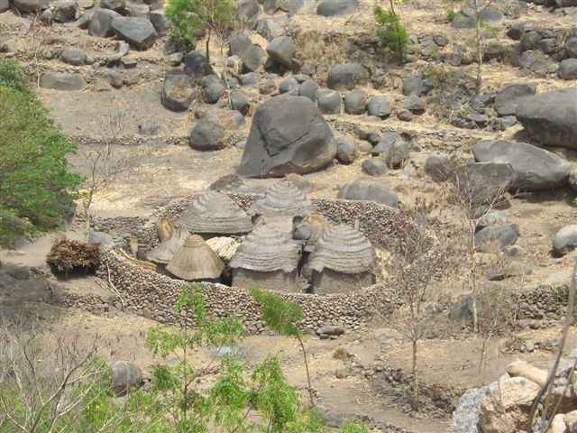 SUKUR CULTURAL LANDSCAPE ~ historical places in Nigeria