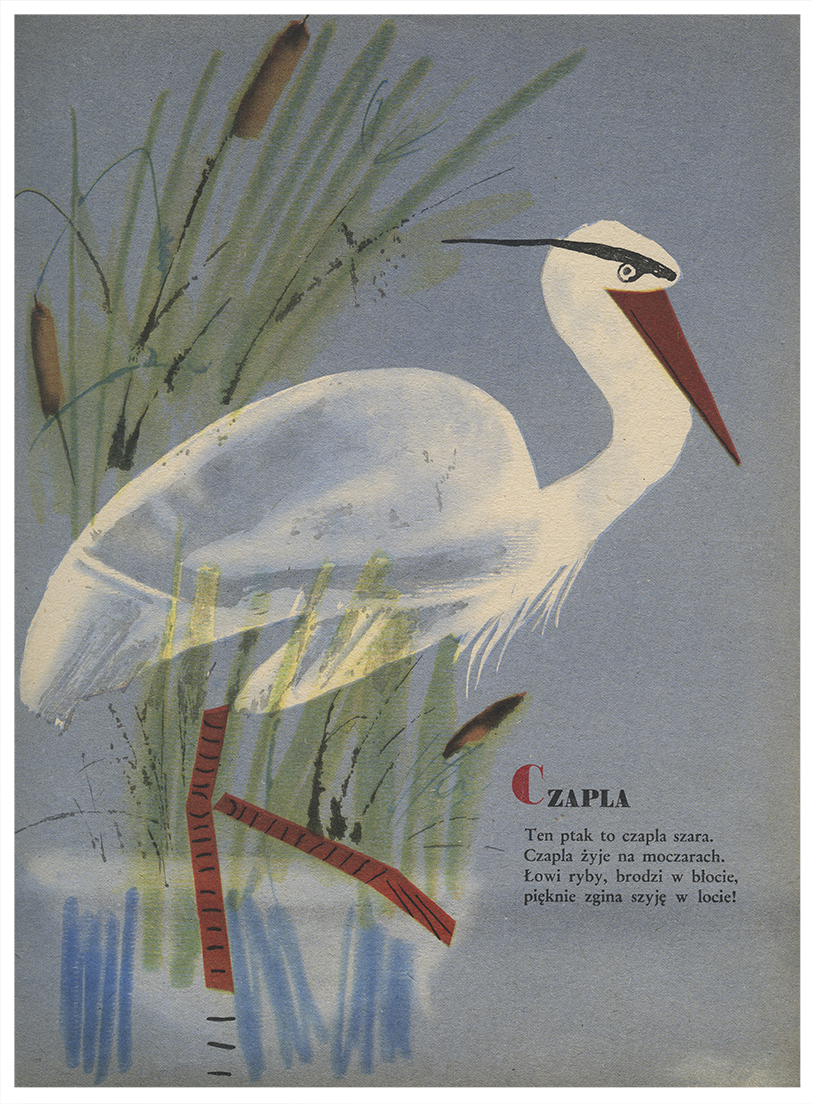 Two Hand Design: Janusz Stanny