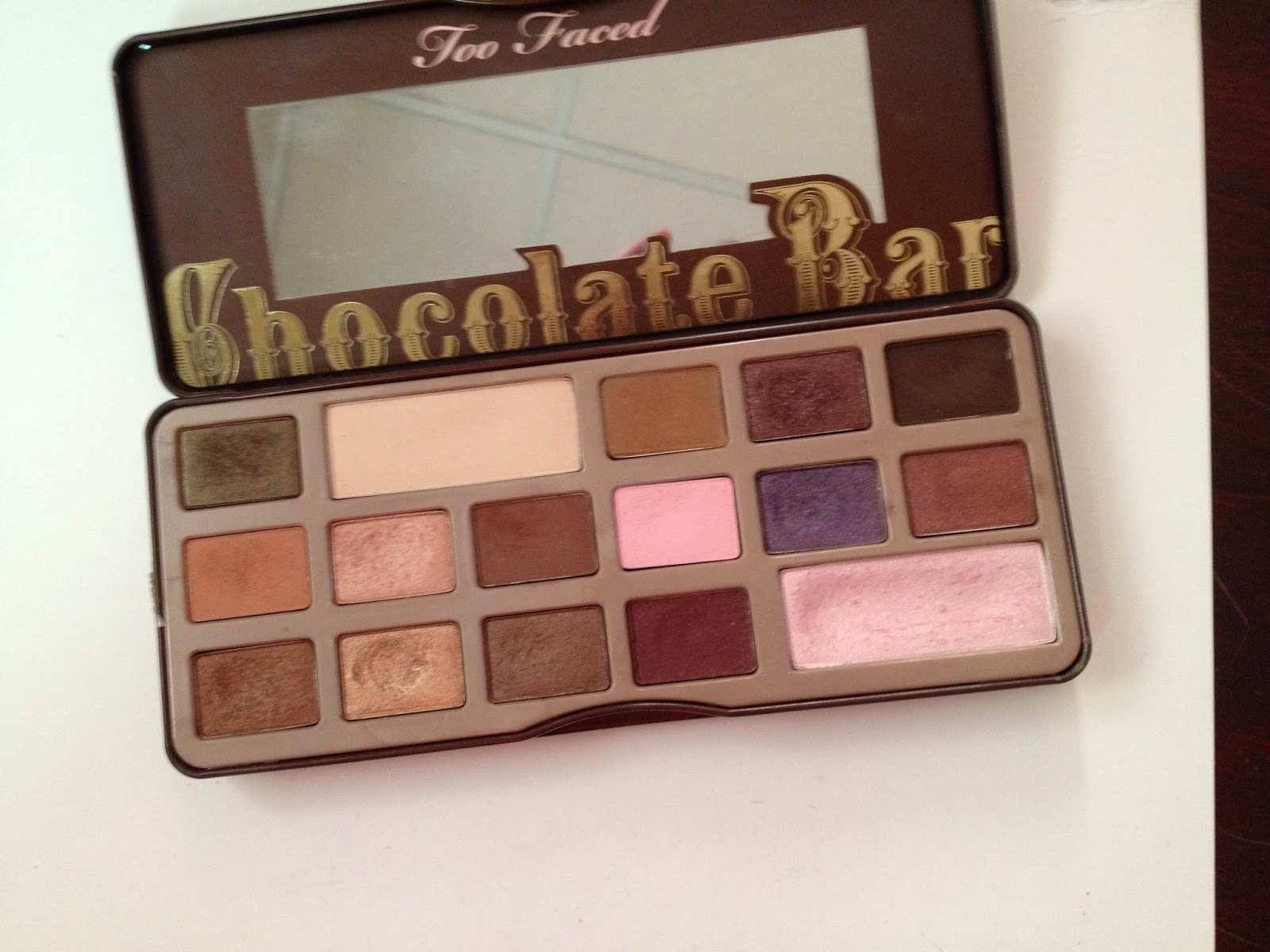 Linds Kinds Blogs: Beauty