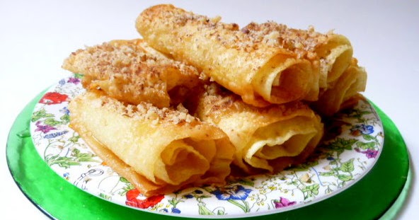 mangiare greco - cucina greca con tutte le ricette tipiche: diples