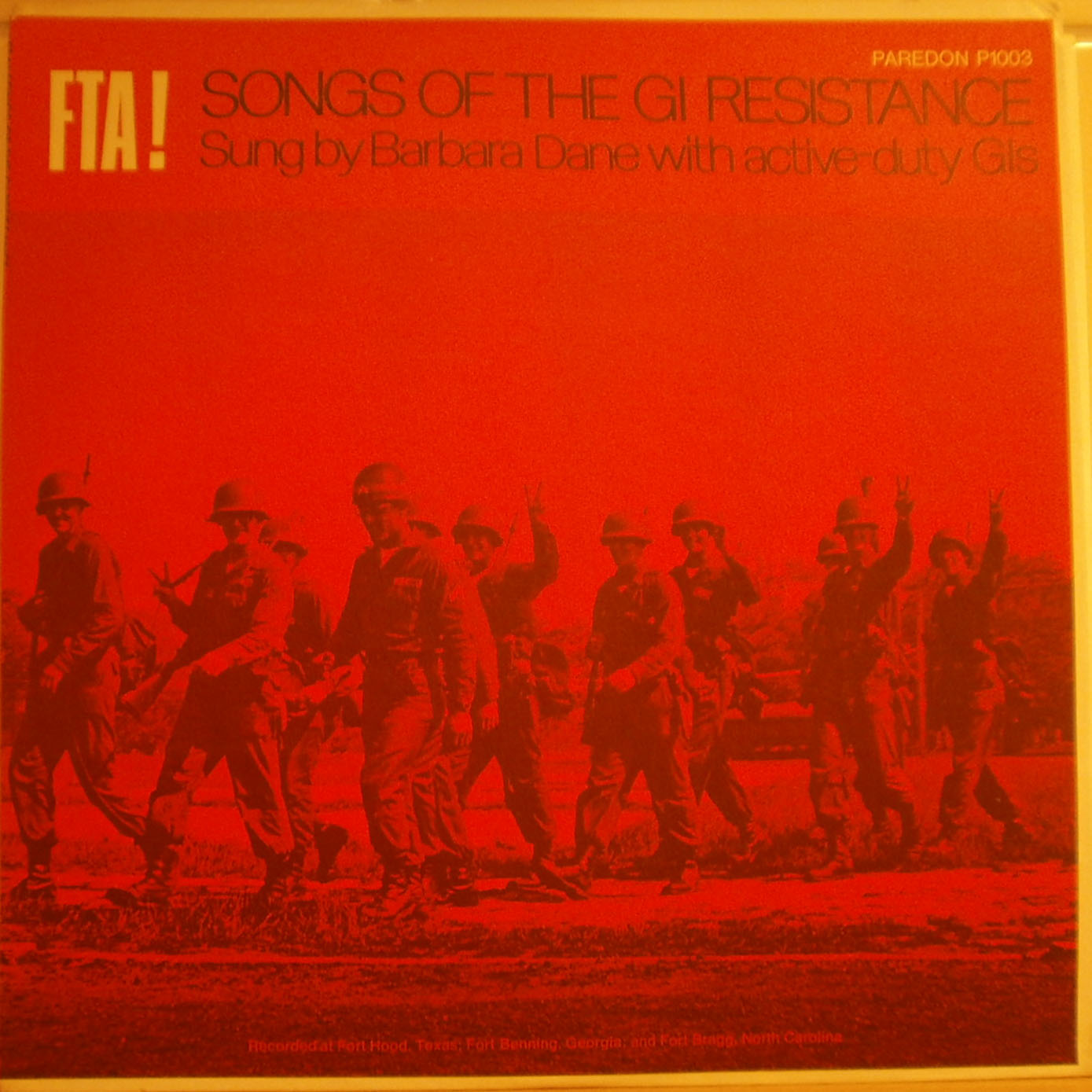 Kirjoituksia kellarista: 79 primaveras