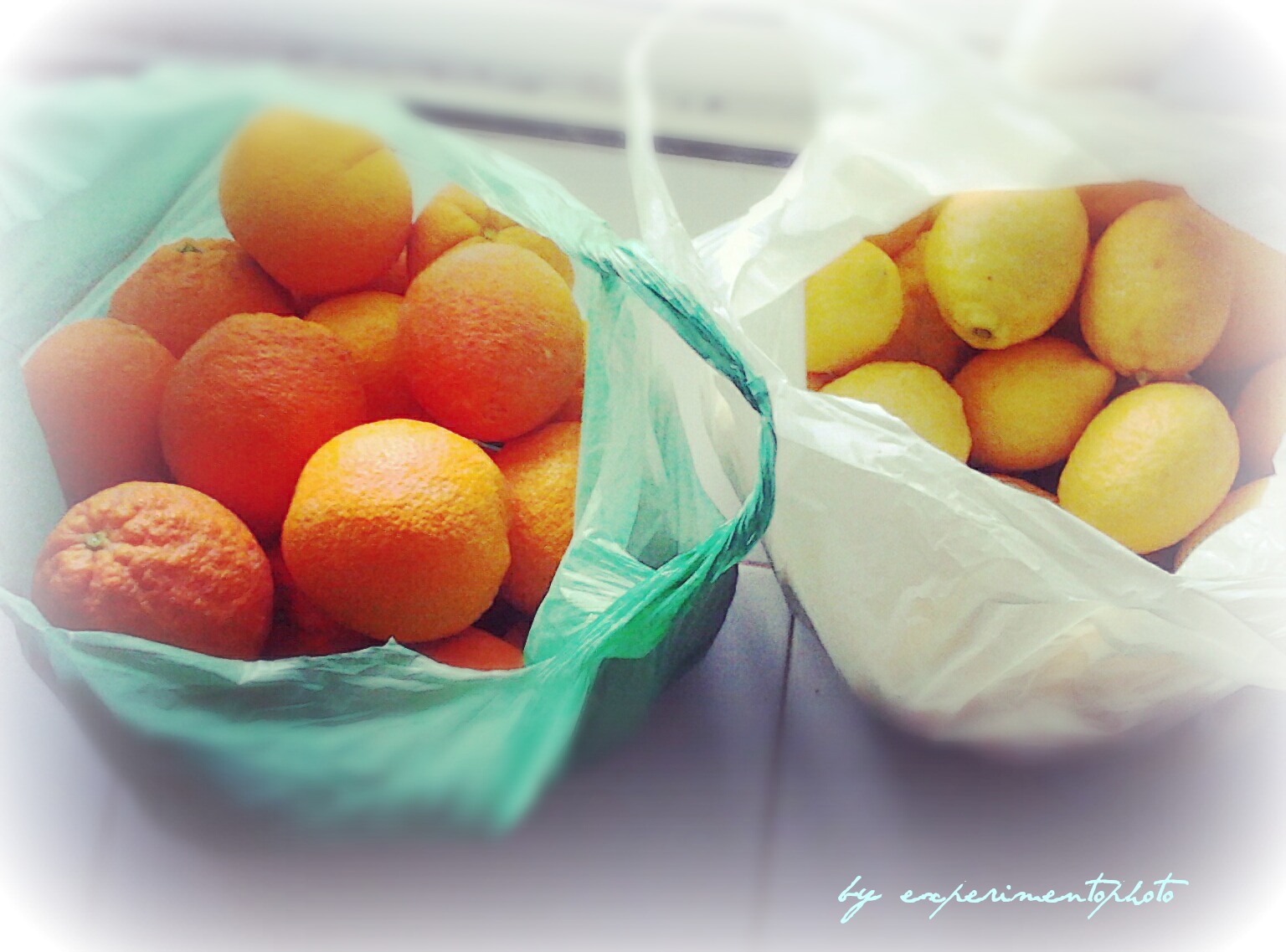 Limones en conserva.