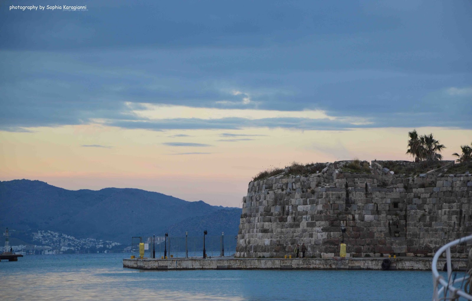 Kos and the Dodecanese through my eyes-Η Κως και τα γύρω νησιά μέσα από ...